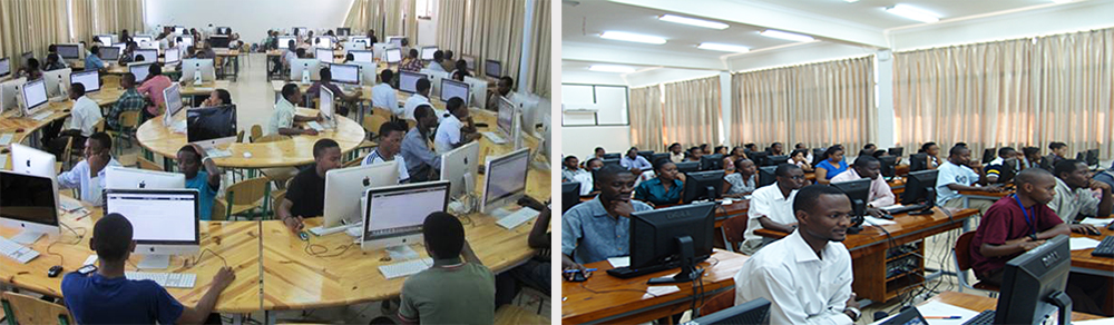 LCMS+ | KCMC Medical Education Partnership Initiative (MEPI)